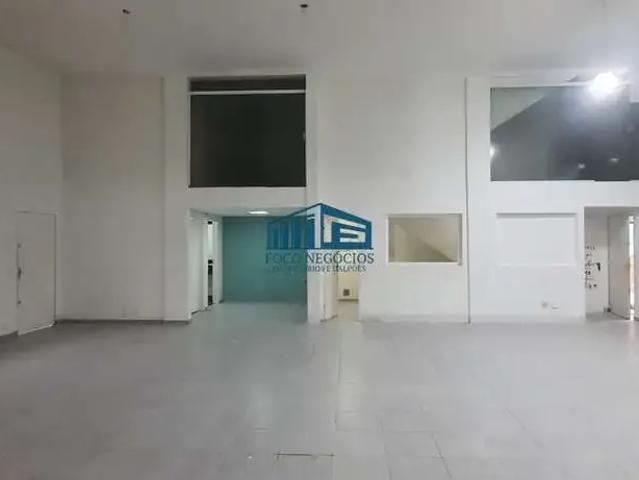 Loja / Comércio para Locação em Diadema/SP Jardim Elisa