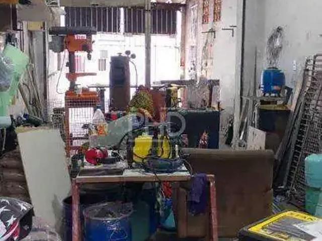 Loja / Comércio para Locação em Diadema/SP Piraporinha