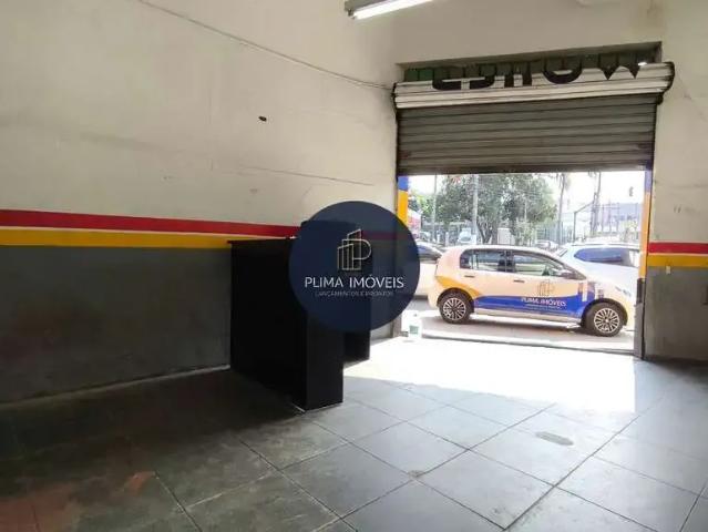 Loja / Comércio para Locação em Diadema/SP Piraporinha