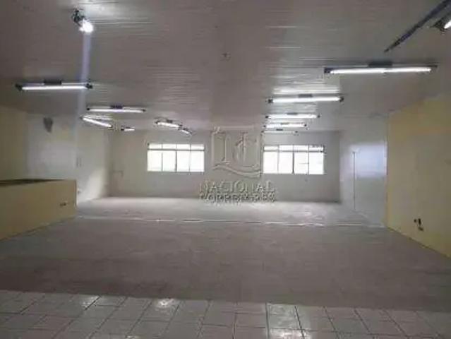 Loja / Comércio para Locação em Diadema/SP Piraporinha