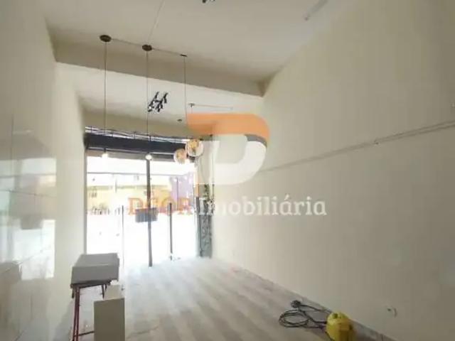 Loja / Comércio para Locação em Diadema/SP Serraria