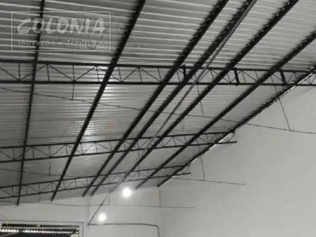Loja / Comércio para Locação em Diadema/SP Serraria