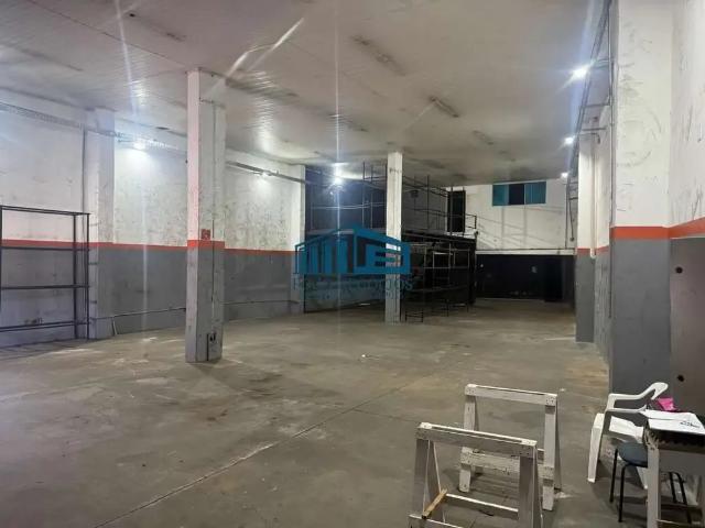 Loja / Comércio para Locação em Diadema/SP Serraria