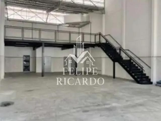 Loja / Comércio para Locação em Diadema/SP Serraria