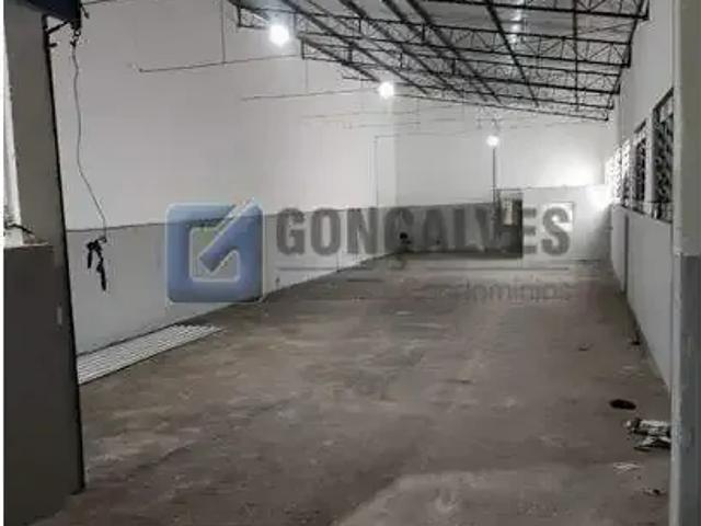 Loja / Comércio para Locação em Diadema/SP Serraria