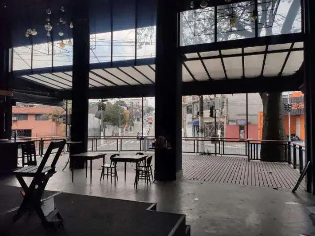 Loja / Comércio para Locação em Diadema/SP Serraria