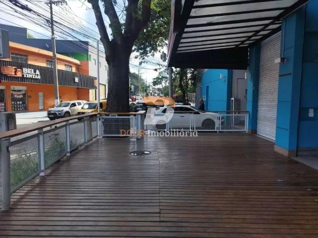 Loja / Comércio para Locação em Diadema/SP Serraria