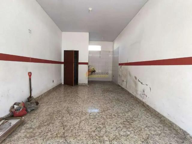 Loja / Comércio para Locação em Divinópolis/MG Catalão