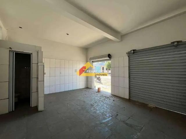 Loja / Comércio para Locação em Divinópolis/MG Campina Verde