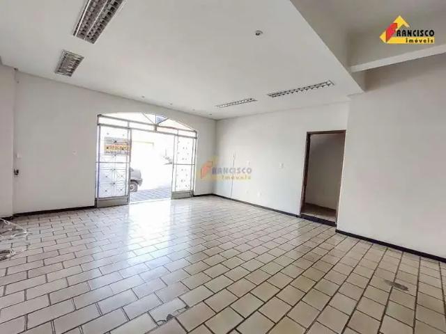 Loja / Comércio para Locação em Divinópolis/MG Centro