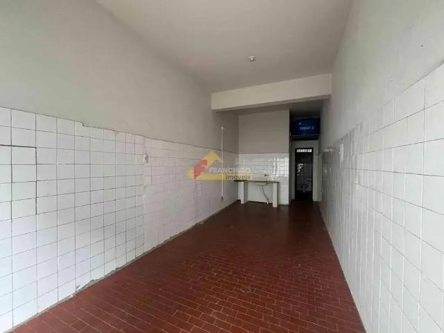Loja / Comércio para Locação em Divinópolis/MG Centro