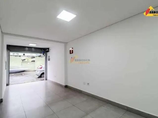 Loja / Comércio para Locação em Divinópolis/MG Centro