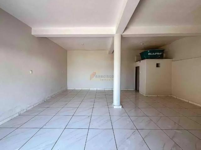 Loja / Comércio para Locação em Divinópolis/MG Centro