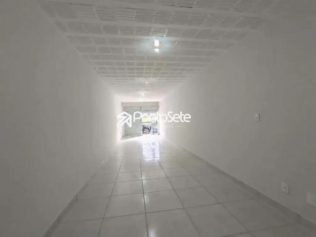 Loja / Comércio para Locação em Divinópolis/MG Centro