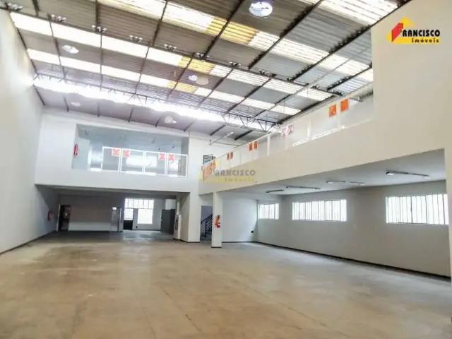 Loja / Comércio para Locação em Divinópolis/MG Centro