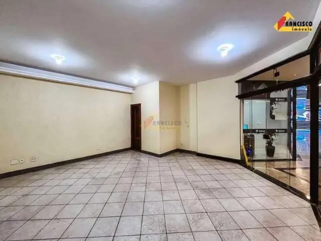 Loja / Comércio para Locação em Divinópolis/MG Centro
