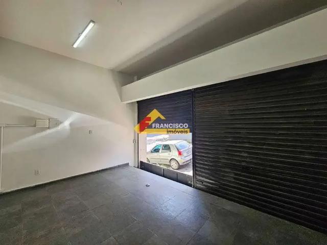 Loja / Comércio para Locação em Divinópolis/MG Centro