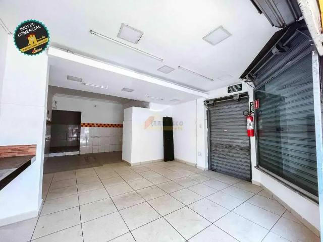 Loja / Comércio para Locação em Divinópolis/MG Centro