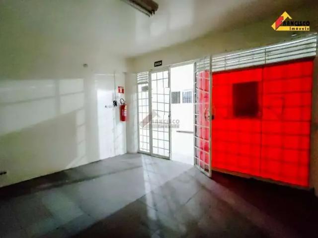 Loja / Comércio para Locação em Divinópolis/MG Centro