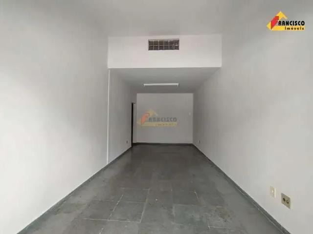 Loja / Comércio para Locação em Divinópolis/MG Centro