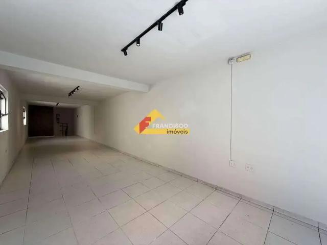 Loja / Comércio para Locação em Divinópolis/MG Centro