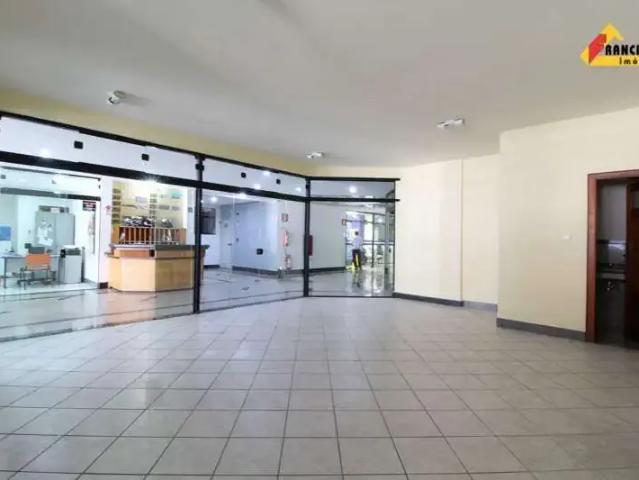 Loja / Comércio para Locação em Divinópolis/MG Centro