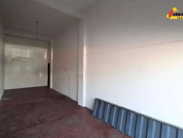 Loja / Comércio para Locação em Divinópolis/MG Centro