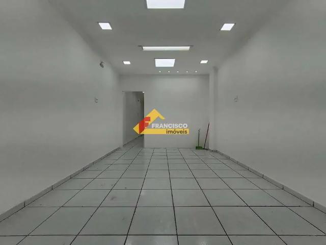 Loja / Comércio para Locação em Divinópolis/MG Centro