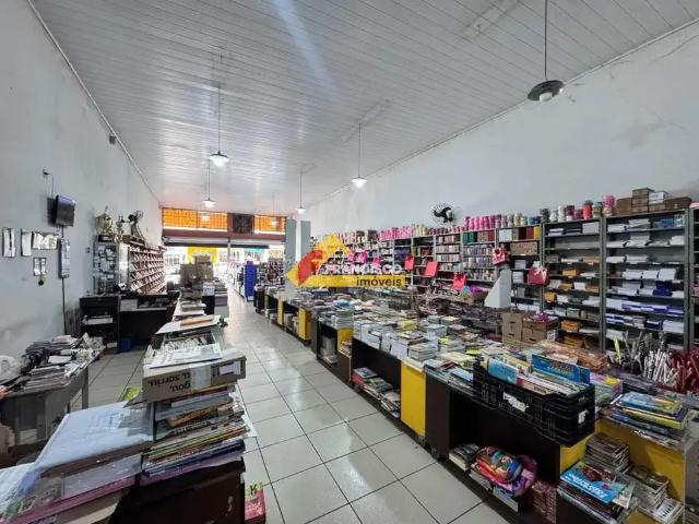 Loja / Comércio para Locação em Divinópolis/MG Centro