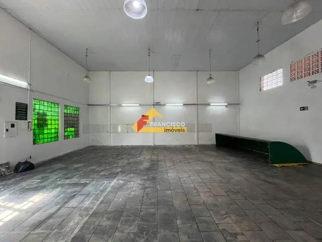 Loja / Comércio para Locação em Divinópolis/MG Centro