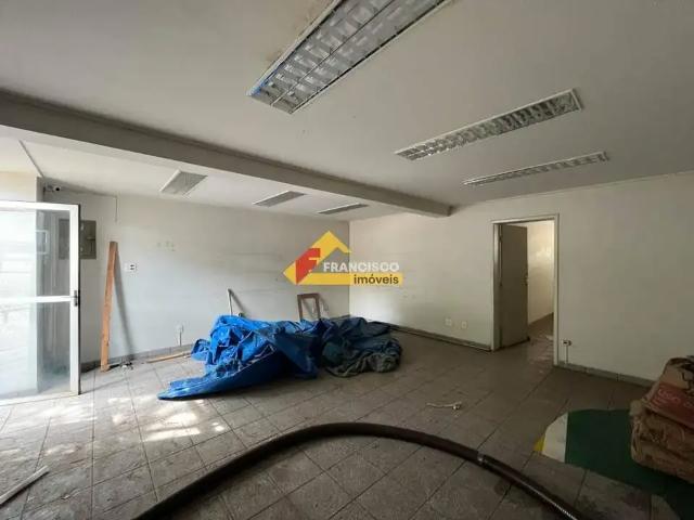 Loja / Comércio para Locação em Divinópolis/MG Centro