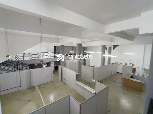 Loja / Comércio para Locação em Divinópolis/MG Centro