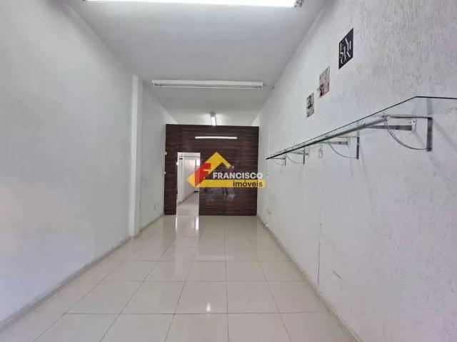 Loja / Comércio para Locação em Divinópolis/MG Centro