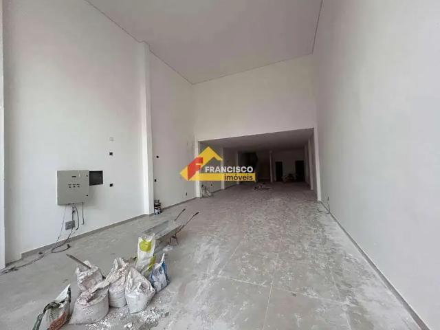 Loja / Comércio para Locação em Divinópolis/MG Centro