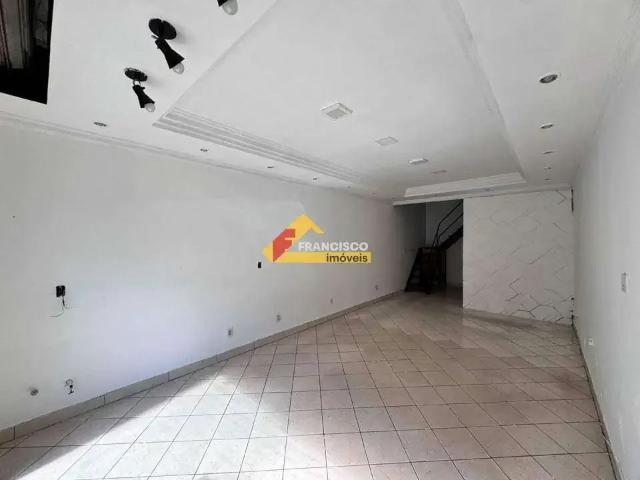 Loja / Comércio para Locação em Divinópolis/MG Centro