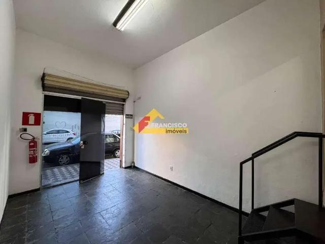 Loja / Comércio para Locação em Divinópolis/MG Centro