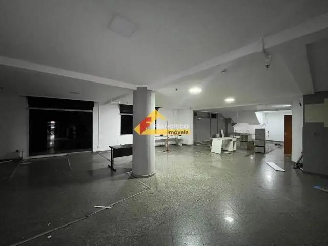 Loja / Comércio para Locação em Divinópolis/MG Centro