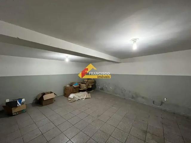 Loja / Comércio para Locação em Divinópolis/MG Centro
