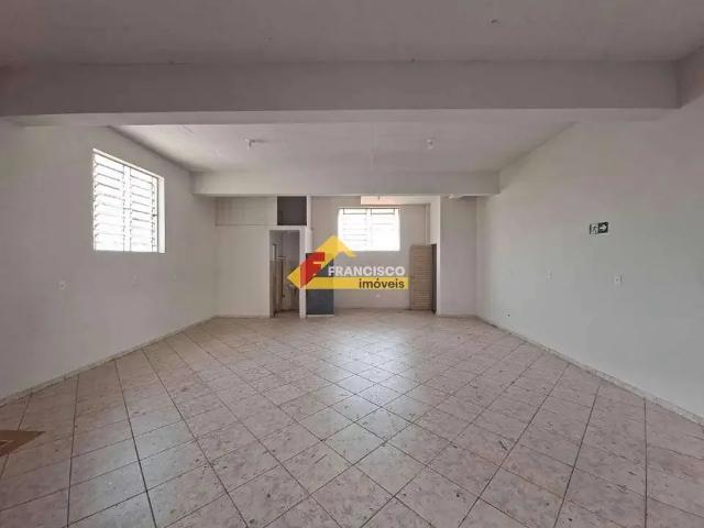 Loja / Comércio para Locação em Divinópolis/MG Centro