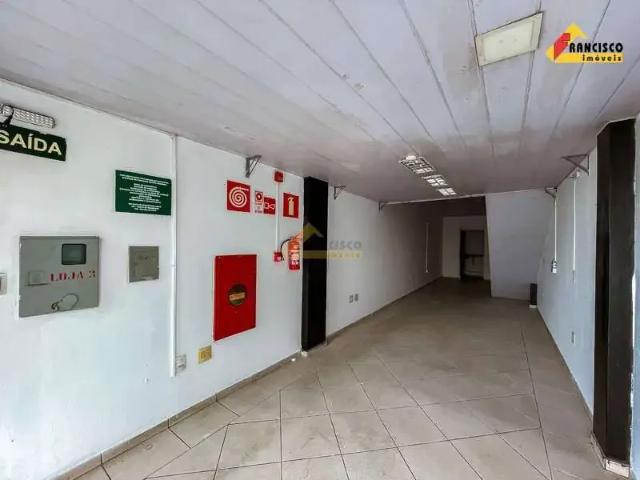 Loja / Comércio para Locação em Divinópolis/MG Centro