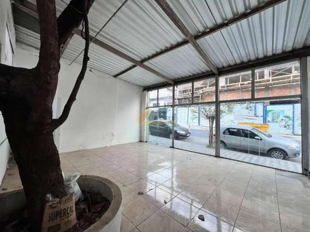 Loja / Comércio para Locação em Divinópolis/MG Centro