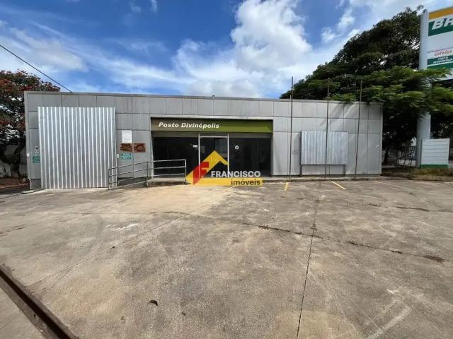 Loja / Comércio para Locação em Divinópolis/MG Centro
