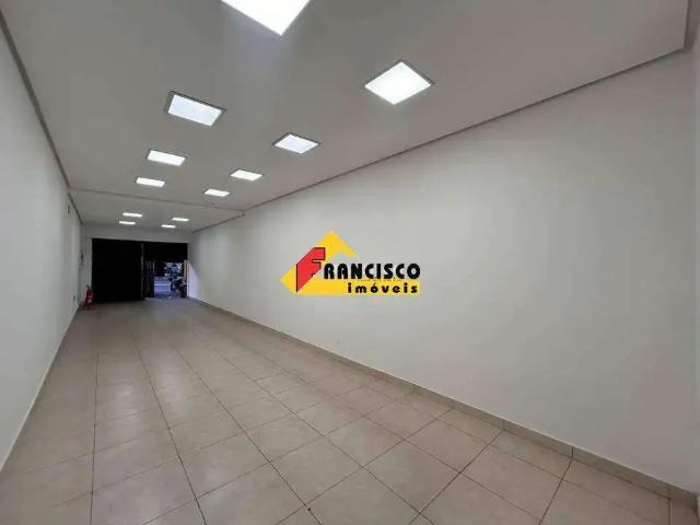 Loja / Comércio para Locação em Divinópolis/MG Centro