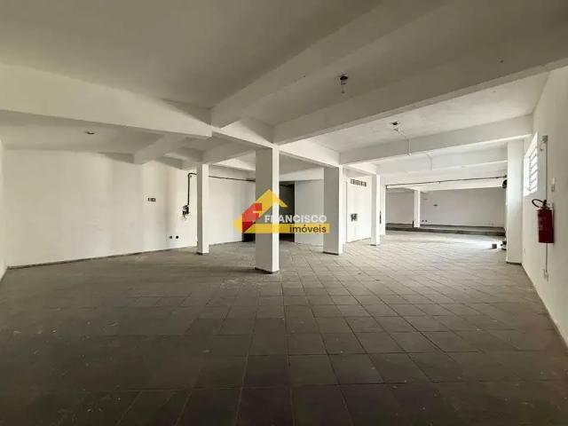 Loja / Comércio para Locação em Divinópolis/MG Centro