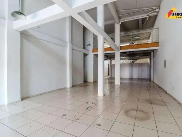 Loja / Comércio para Locação em Divinópolis/MG Centro