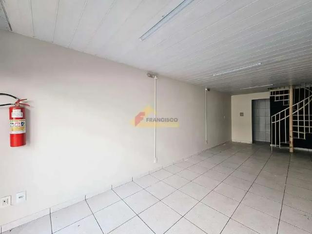 Loja / Comércio para Locação em Divinópolis/MG Centro