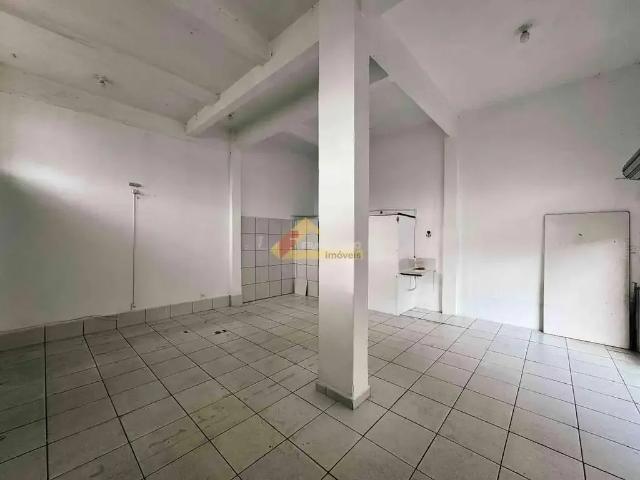 Loja / Comércio para Locação em Divinópolis/MG Centro