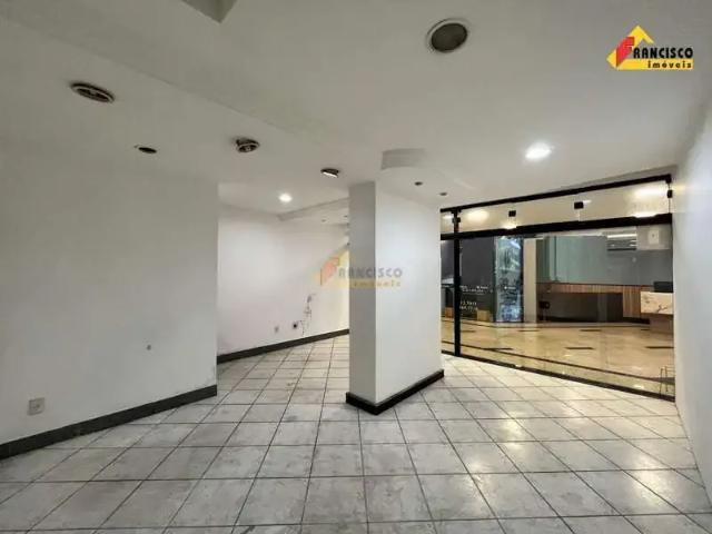 Loja / Comércio para Locação em Divinópolis/MG Centro