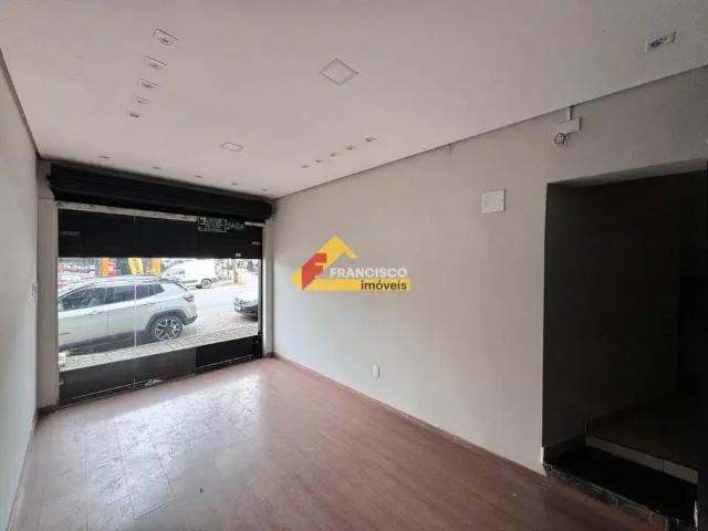 Loja / Comércio para Locação em Divinópolis/MG Centro