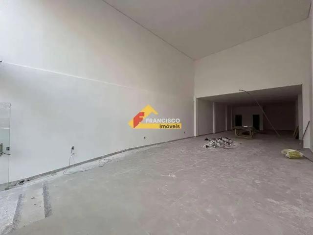 Loja / Comércio para Locação em Divinópolis/MG Centro